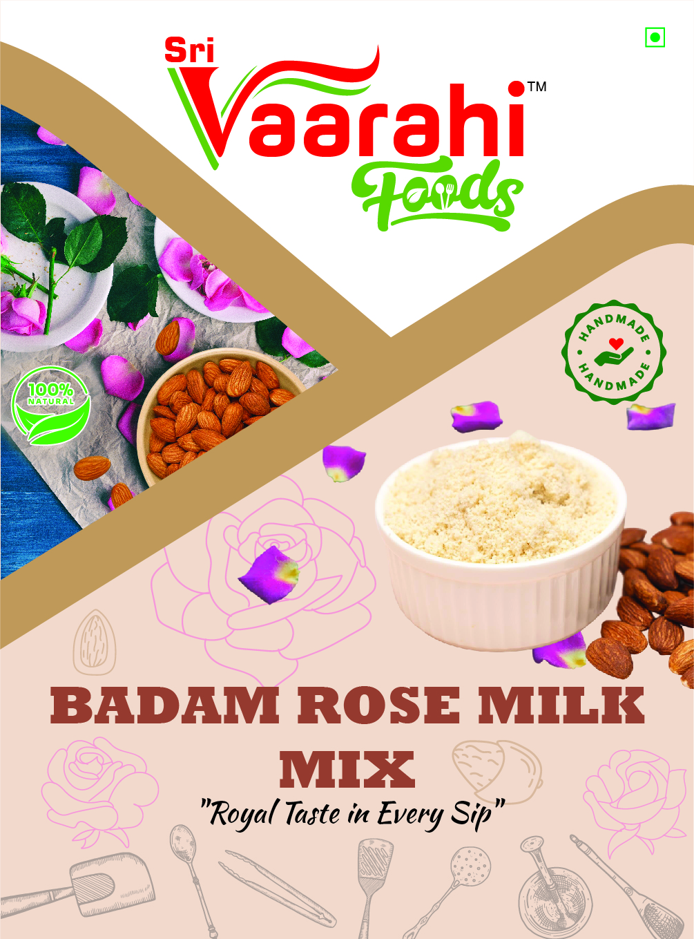 Shop - Sri Vaarahi Foods